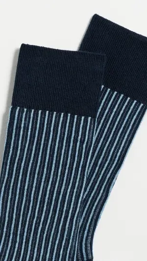 Paul Smith Lenny Stripe Socks