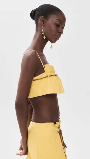 Alexis Icarus Top