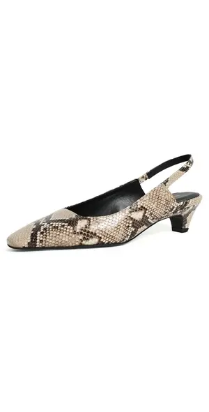 MARGAUX LONNBERG The Sofia Heels
