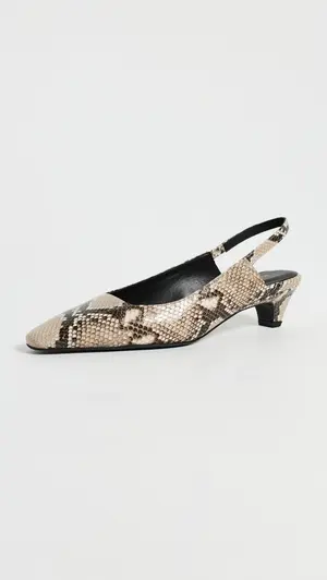 MARGAUX LONNBERG The Sofia Heels