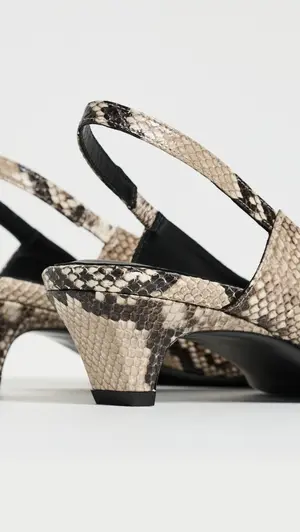 MARGAUX LONNBERG The Sofia Heels