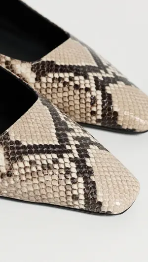 MARGAUX LONNBERG The Sofia Heels