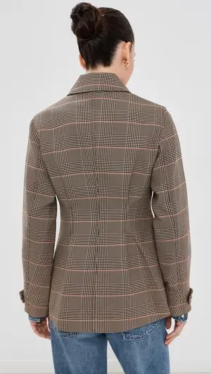 Veronica Beard Severine Coat