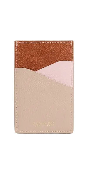 Farm Rio Card Holder - Macaw