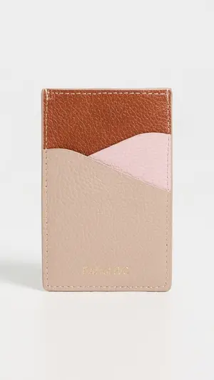 Farm Rio Card Holder