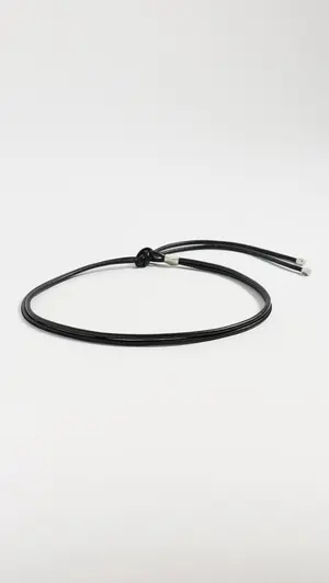 Isabel Marant Étoile Silvia Belt