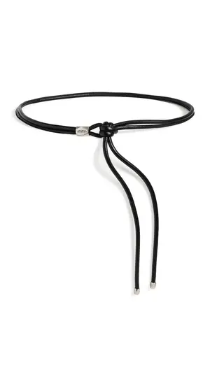 Isabel Marant Étoile Silvia Belt