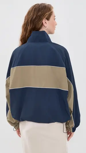 VRG GRL Darcy Spray Jacket