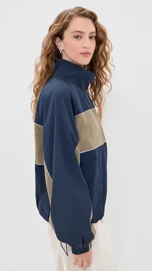 VRG GRL Darcy Spray Jacket