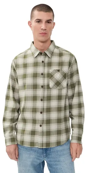 KATIN Derek Flannel