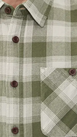 KATIN Derek Flannel