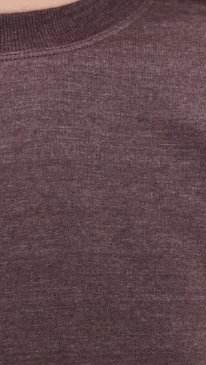 Year Of Ours Crew Neck Sweatshirt