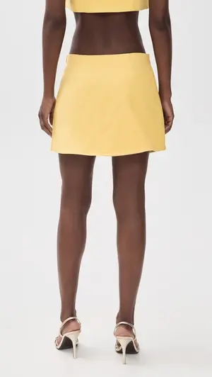 Alexis Filo Shorts