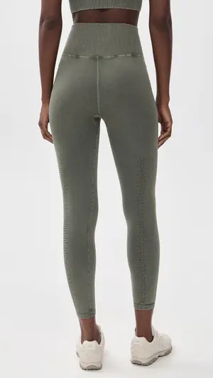 Free People Good Karma Leggings