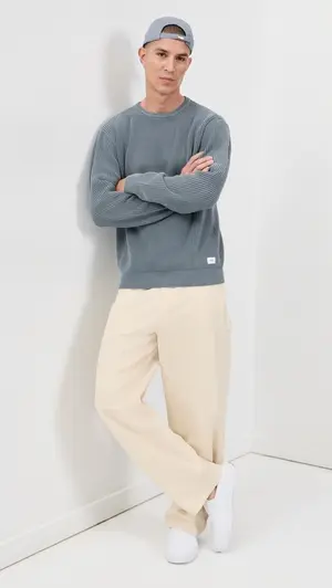 KATIN Swell Sweater