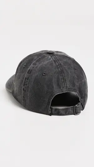LES DEUX Swirl Dad Cap