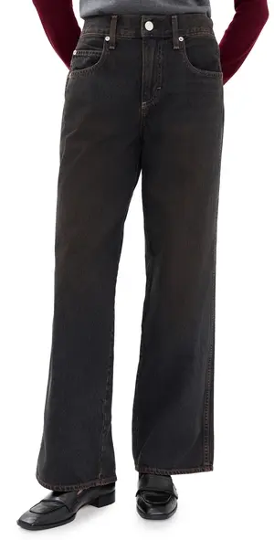 AMO Kira Jeans - Workshop