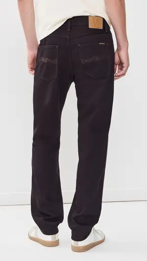 Nudie Jeans Rad Rufus Jeans