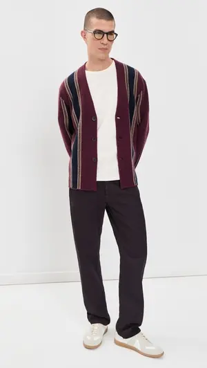 Nudie Jeans Rad Rufus Jeans