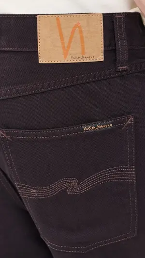 Nudie Jeans Rad Rufus Jeans
