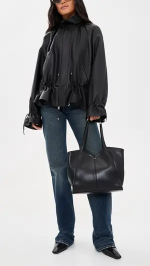 Jw Pei Kiana Large Capacity Tote Bag