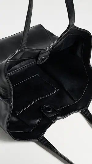 Jw Pei Kiana Large Capacity Tote Bag