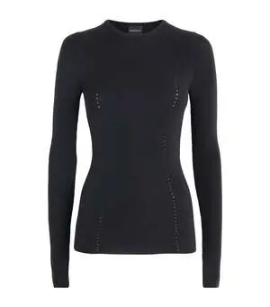 Herskind Frill Knitwear For Women