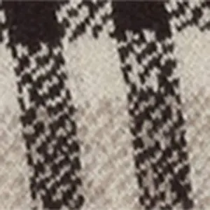 Burberry Cashmere Check Sweater