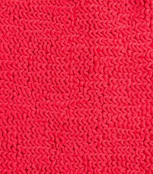 Hunza G Coverage Square-neck Swimsuit - Red