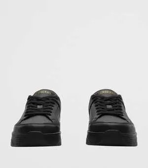 Burberry Harrow Sneakers