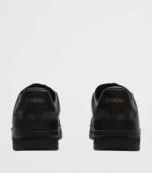 Burberry Harrow Sneakers