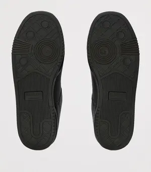 Burberry Harrow Sneakers