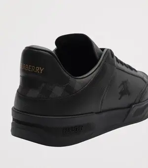 Burberry Harrow Sneakers