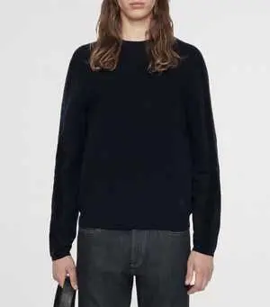 ALLSAINTS Merino Wool Hawke Sweater