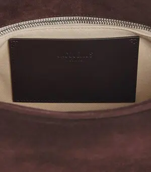 Jacquemus Leather Le Turismo Shoulder Bag