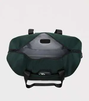 Tumi Alpha 4 Double Expansion Duffle Bag