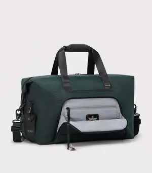 Tumi Alpha 4 Double Expansion Duffle Bag