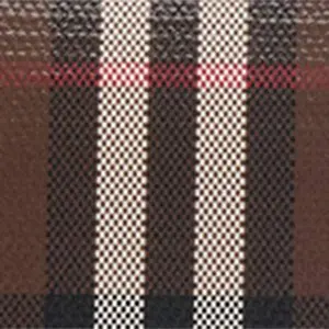 Burberry Check Note Cross-body Bag