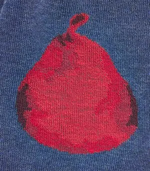 Paul Smith Pear Socks