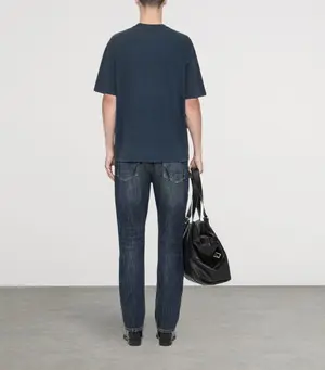 ALLSAINTS Organic Cotton Maddox T-shirt