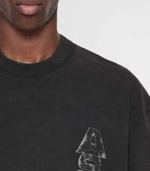 ALLSAINTS Organic Cotton Roller T-shirt