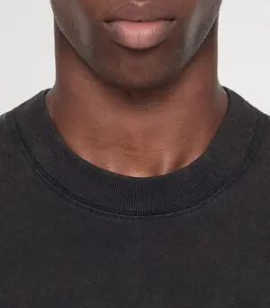 ALLSAINTS Organic Cotton Roller T-shirt
