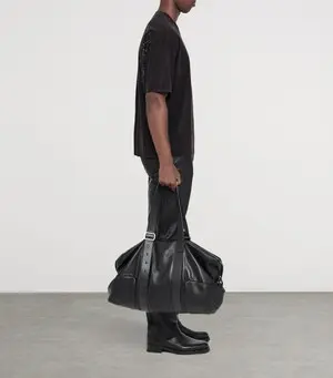 ALLSAINTS Organic Cotton Roller T-shirt