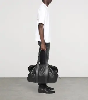 ALLSAINTS Organic Cotton Battles T-shirt