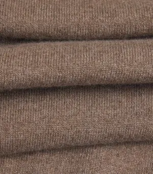 Sunspel Cashmere V-neck Sweater