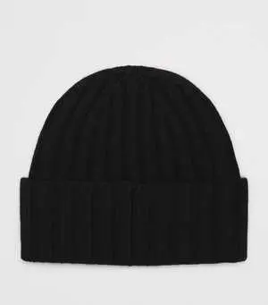 VIVIENNE WESTWOOD Cashmere Classic Beanie