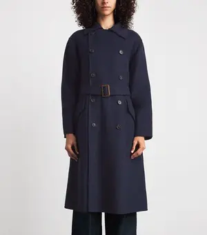 Polo Ralph Lauren Cashmere Trench Coat