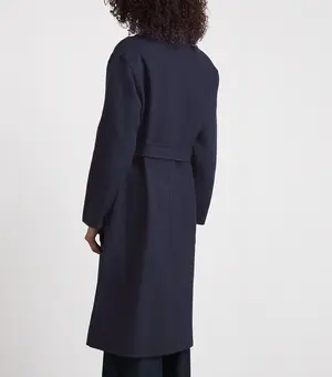 Polo Ralph Lauren Cashmere Trench Coat