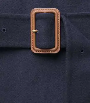 Polo Ralph Lauren Cashmere Trench Coat