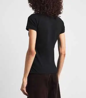 Polo Ralph Lauren Stretch-cotton Julie Polo Shirt